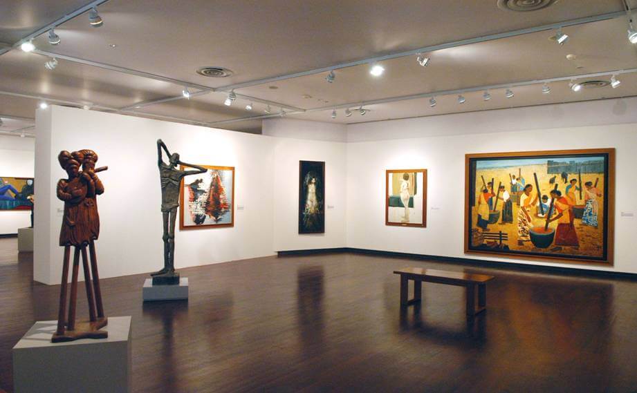 30 of the Most Amazing University Museums - Best Colleges Online