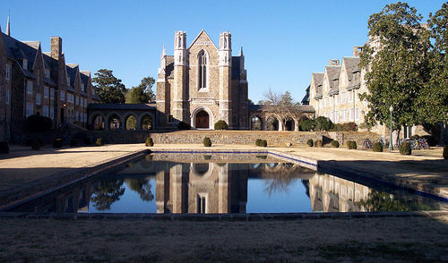 berry-college-beautiful-college-south - Best Colleges Online