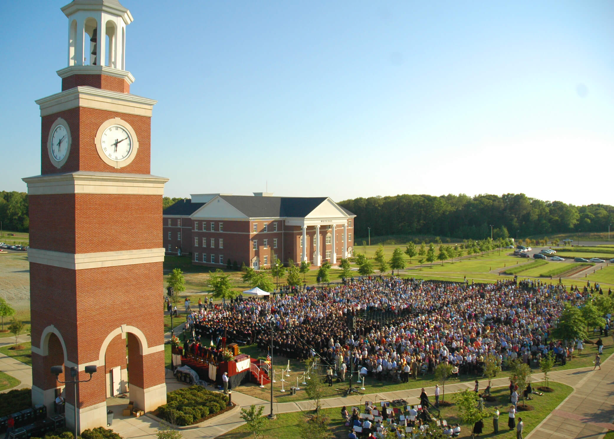 union-university-linguistics-degree - Best Colleges Online