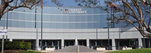 Trident University - Best Colleges Online
