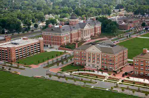 North Carolina State University - Best Colleges Online North Carolina State University - Best Colleges Online