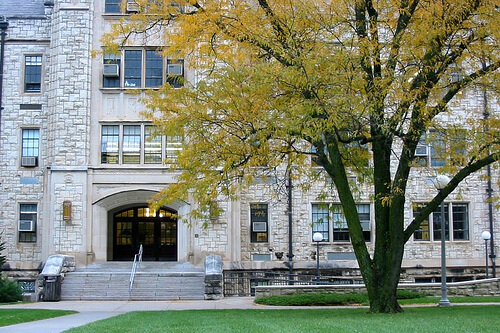 Kansas State University - Online MBA Degree Programs - Best Colleges Online