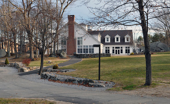 New England College - Top 50 Most Affordable Online Master’s in ... New England College - Top 50 Most Affordable Online Master’s in ...