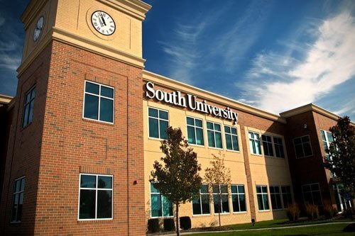 South University - Top 50 Most Affordable Online Master’s in Accounting ...
