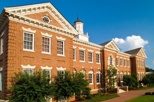 Claflin University - 30 Most Affordable Online Master’s in Curriculum ...