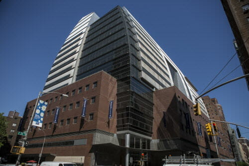 CUNY Bernard M Baruch - Affordable Master's in Public Administration ...