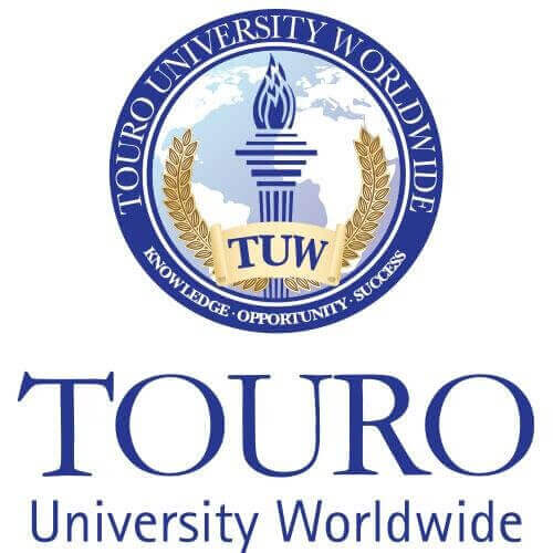 Touro University Worldwide - Top 50 Best Master’s in Management Online ...