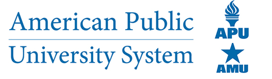 American Public University System - 50 Accelerated Online Master’s in ...